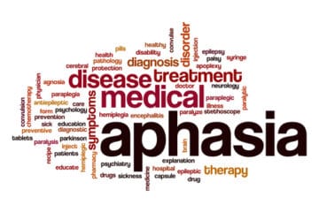 Speech Therapy