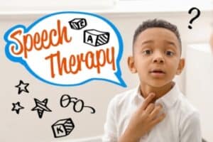 Articulation Disorders