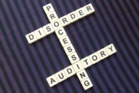 Auditory Processing Disorder