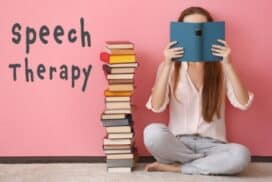 Expressive Language Disorders
