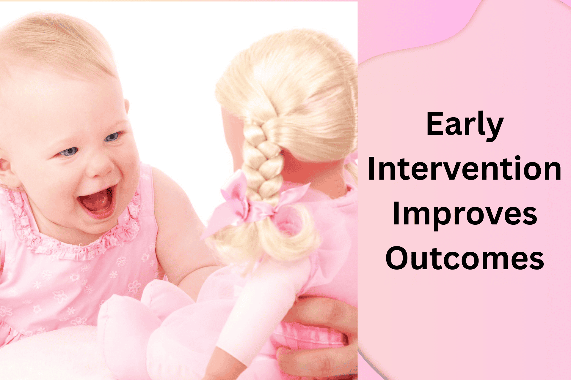 Speech Therapy Brampton: Early Intervention Improves Outcomes